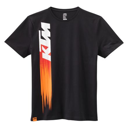 Shop KTM PowerWear Faded T-Shirt | MotoSport (Legacy URL)