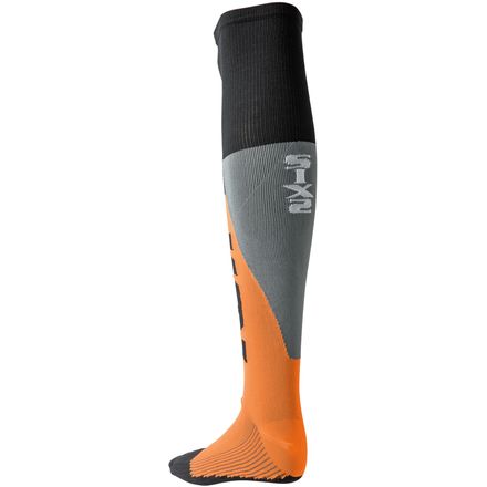 KTM PowerWear 2019 Off Road Socks | MotoSport