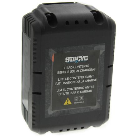 KTM PowerWear STACYC Spare Battery | MotoSport