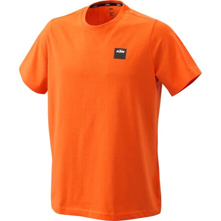 KTM PowerWear Motorcycle Mens T-Shirts | MotoSport