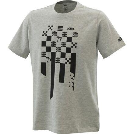KTM PowerWear Mens T-Shirts | MotoSport