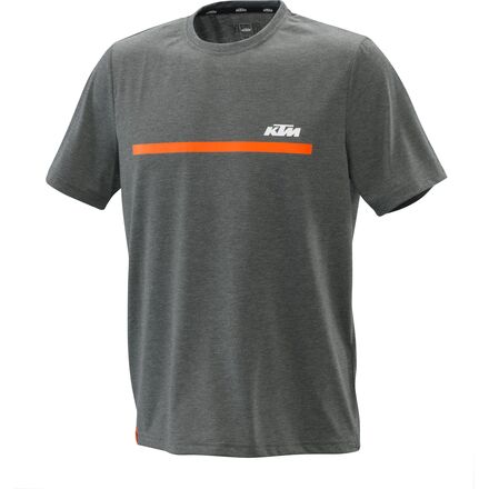 KTM PowerWear Motorcycle Mens T-Shirts | MotoSport