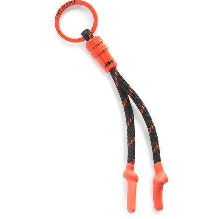 Shop KTM PowerWear Pure Keychain | MotoSport (Legacy URL)
