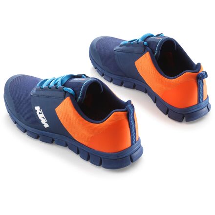 Shop KTM PowerWear Replica Shoes | MotoSport