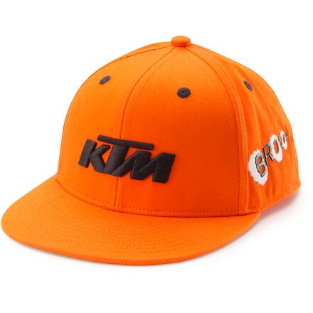 Shop KTM PowerWear 2020 Youth Radical Snapback Hat | MotoSport (Legacy URL)