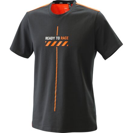 KTM PowerWear Motorcycle Mens T-Shirts | MotoSport