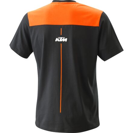 KTM PowerWear 2020 Pure Style T-Shirt | MotoSport