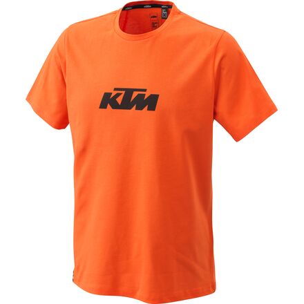 KTM PowerWear Motorcycle Casual | MotoSport