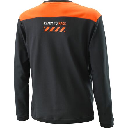 KTM PowerWear 2020 Pure Style Sweatshirt | MotoSport