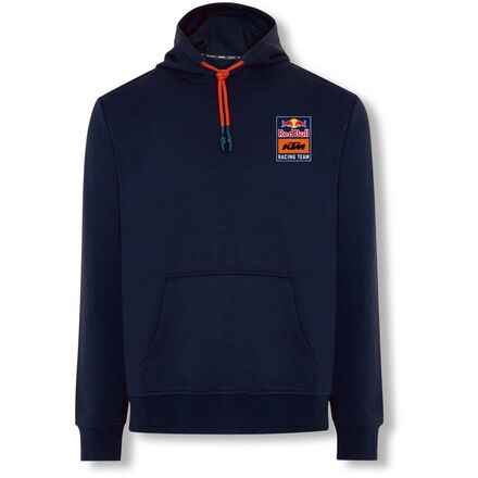 KTM PowerWear Red Bull Racing Backprint Hoody | MotoSport (Legacy URL)
