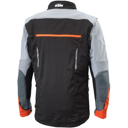 KTM PowerWear 2021 Racetech Jacket | MotoSport