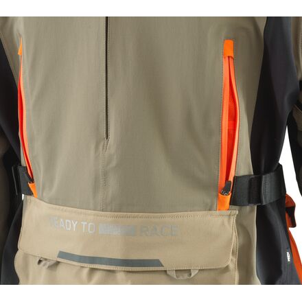 Shop KTM PowerWear 2023 Defender Jacket | MotoSport