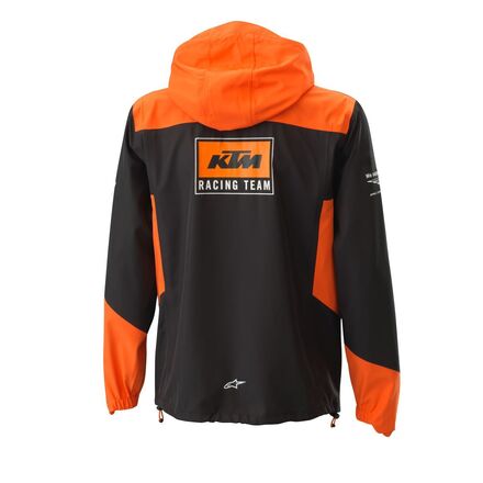 KTM PowerWear Team Hardshell Jacket | MotoSport