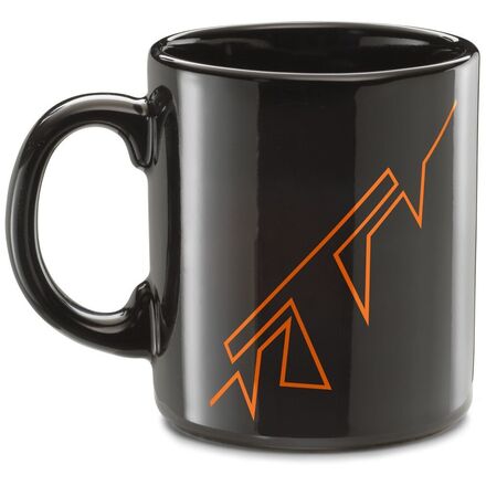 KTM PowerWear Team Mug | MotoSport