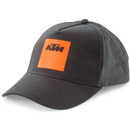 Shop KTM PowerWear Mechanics Hat | MotoSport (Legacy URL)