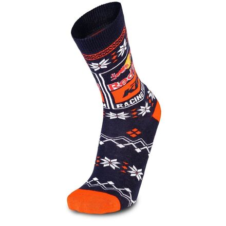 Shop KTM PowerWear Red Bull Winter Socks | MotoSport (Legacy URL)