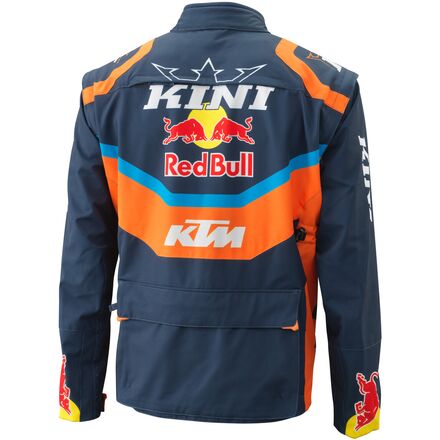 KTM PowerWear 2023 Kini-RB Competition Jacket | MotoSport