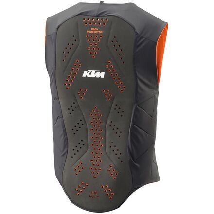 Shop KTM PowerWear Protector Vest | MotoSport