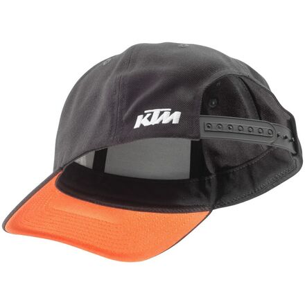 Shop KTM PowerWear Racing Hat | MotoSport