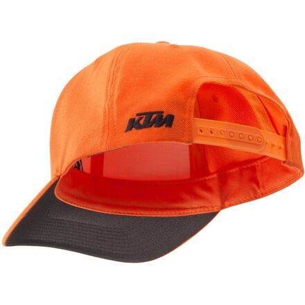 Shop KTM PowerWear Racing Hat | MotoSport