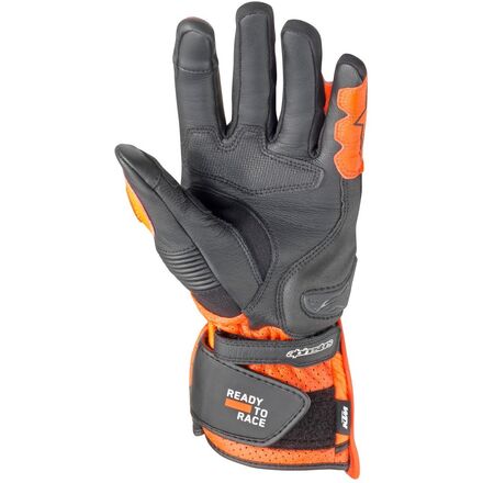 KTM PowerWear Alpinestars SP-2 V3 Gloves | MotoSport