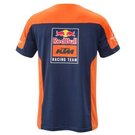 Shop KTM PowerWear 2024 Red Bull Team T-Shirt | MotoSport