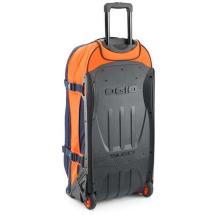 Shop KTM PowerWear 2024 Ogio Red Bull Team 9800 Pro Gear Bag | MotoSport