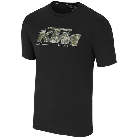 Shop KTM PowerWear Logo T-Shirt | MotoSport
