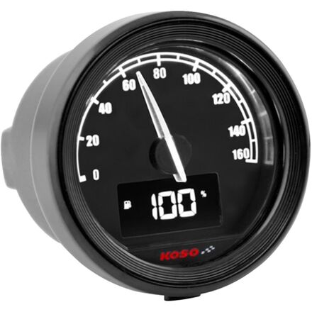 Motorcycle Gauges & Dash Accessories | MotoSport