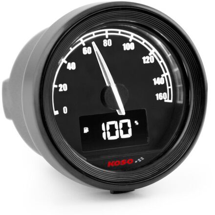 Koso TNT-05S Speedometer | MotoSport