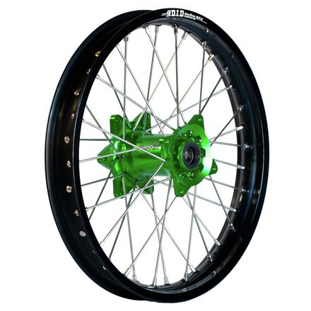Kite DID Dirtstar STX Complete Front Wheel | MotoSport (Legacy URL)