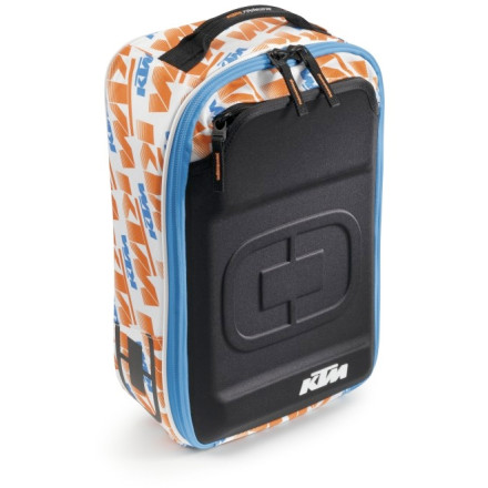 KTM OEM Parts Goggle Box | MotoSport (Legacy URL)