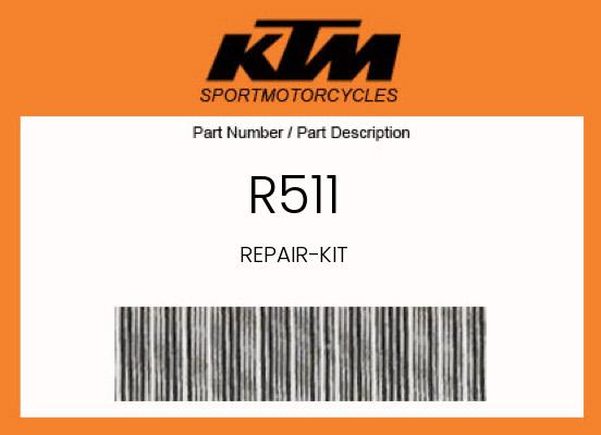 REPAIR-KIT (R511) | MotoSport