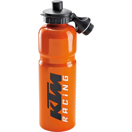 Shop KTM OEM Parts Aluminum Bottle | MotoSport (Legacy URL)