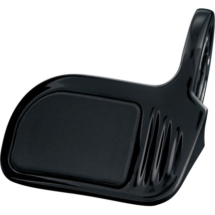 Kuryakyn ISO Contoured Throttle Boss | MotoSport
