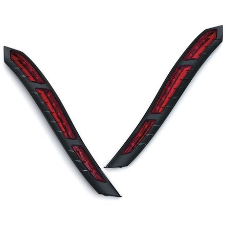 Kuryakyn LED Rear Fender Strip Lights | MotoSport (Legacy URL)