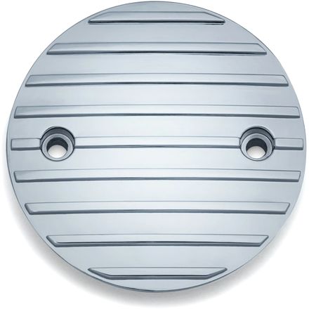 Shop Kuryakyn Finned Timing Cover | MotoSport (Legacy URL)