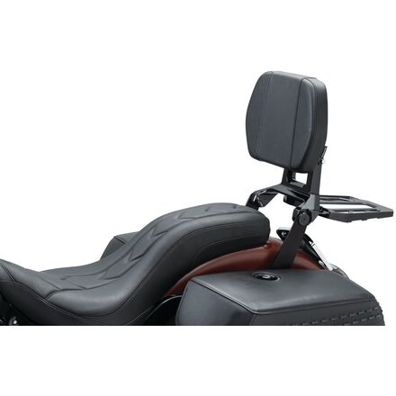 Kuryakyn Neo Backrest Without Mount | MotoSport