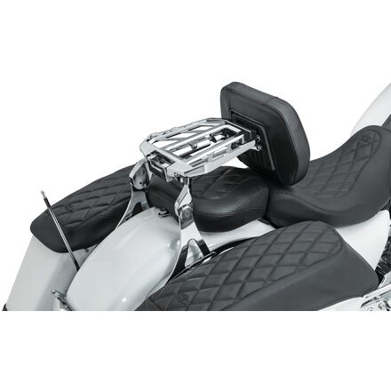 Kuryakyn Neo Backrest Without Mount | MotoSport