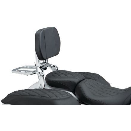 Kuryakyn Neo Backrest Without Mount | MotoSport
