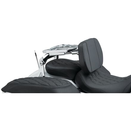 Kuryakyn Neo Backrest Without Mount | MotoSport