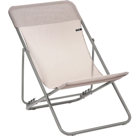 Lafuma Maxi Transat Camp Chair | MotoSport (Legacy URL)