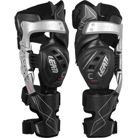 Leatt C-Frame Knee Braces | MotoSport (Legacy URL)