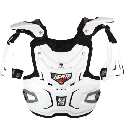 Leatt Pro Chest Protector | MotoSport (Legacy URL)