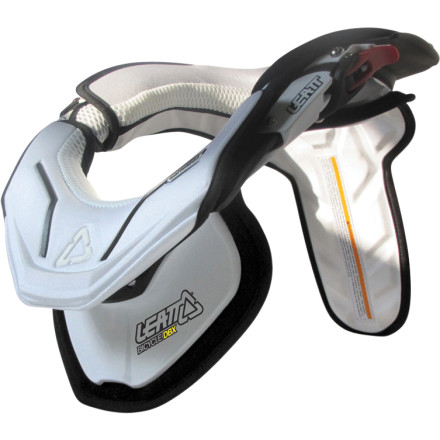 Shop Leatt Neck Brace Low Profile Padding Kit | MotoSport (Legacy URL)