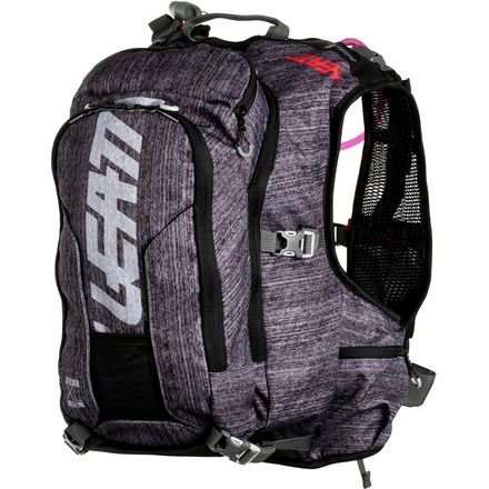 Leatt GPX XL 2.0 Hydration Backpack | MotoSport