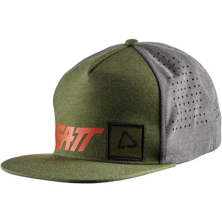 Shop Leatt Mesh Flexfit Hat | MotoSport (Legacy URL)