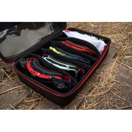 Shop Leatt Velocity Goggle Case | MotoSport