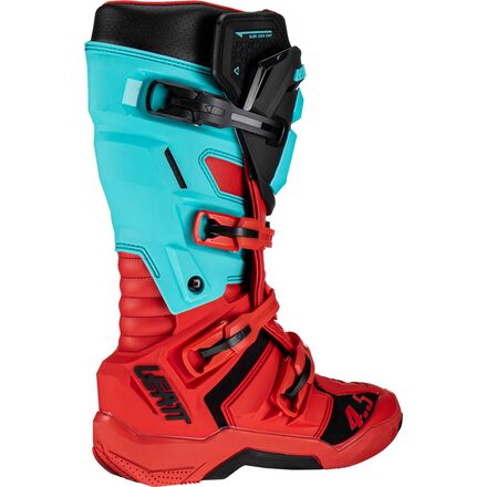 Leatt 4.5 Boots for Riding Dirt Bikes and ATVs | MotoSport