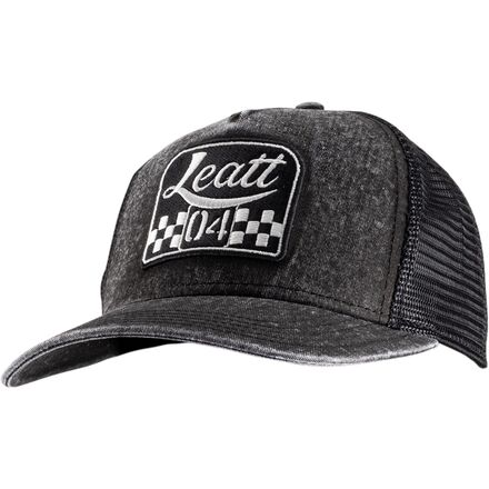 Shop Leatt Heritage Hat | MotoSport (Legacy URL)